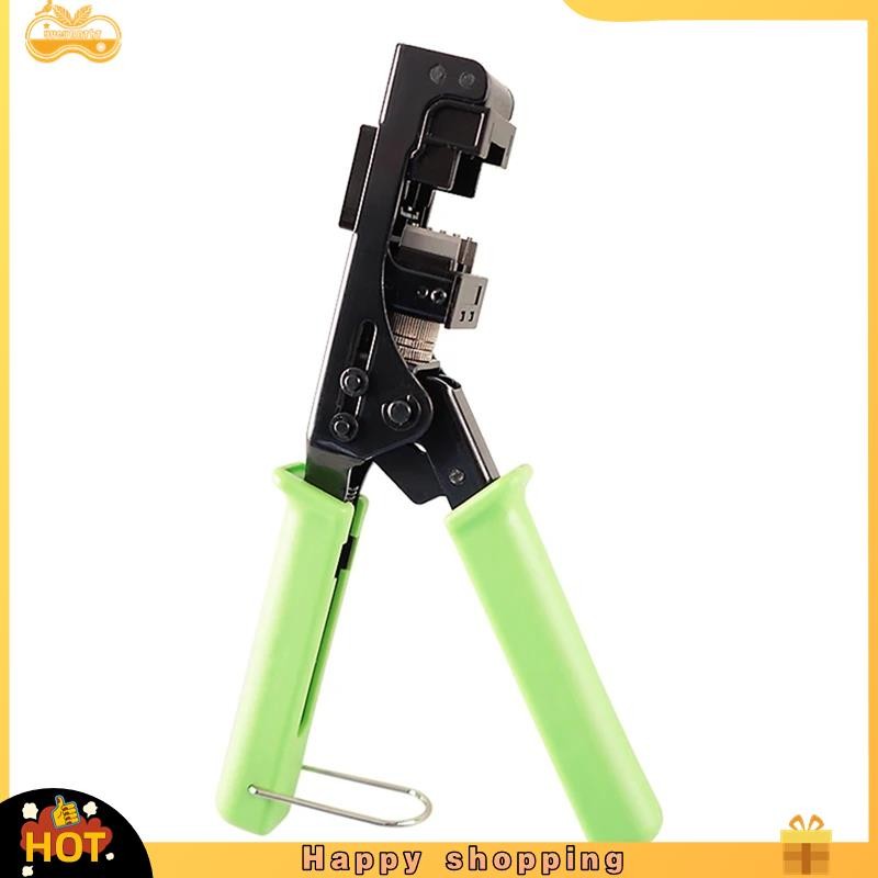 {yueynntht}CAT5/5e and CAT6/6A Jack Punch Down Tool, 90 Degree Angle ...