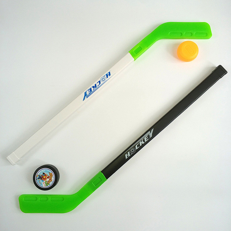 AFPH Roller Hockey 72CM Plastic Hockey Stick Children's Outdoor Sports ...