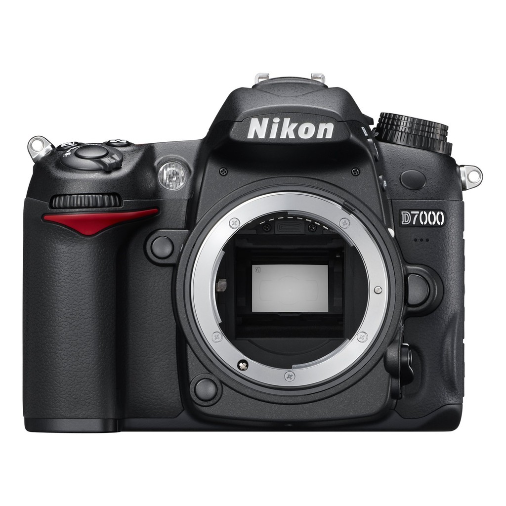 Japan Used Camera Nikon digital SLR camera D7000 body Direct from Japan ...