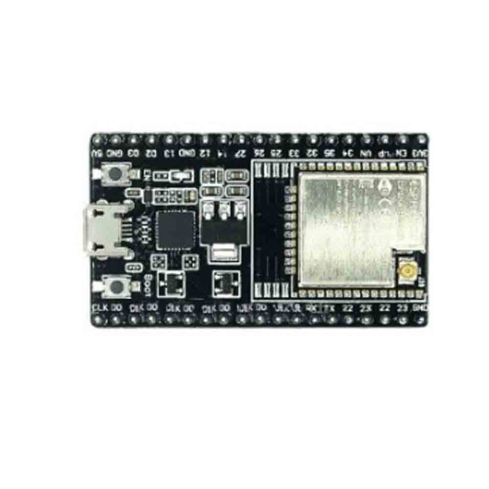 Esp32 Devkitc Development Board Esp32 Motherboard Esp32 Devkitc Esp32 