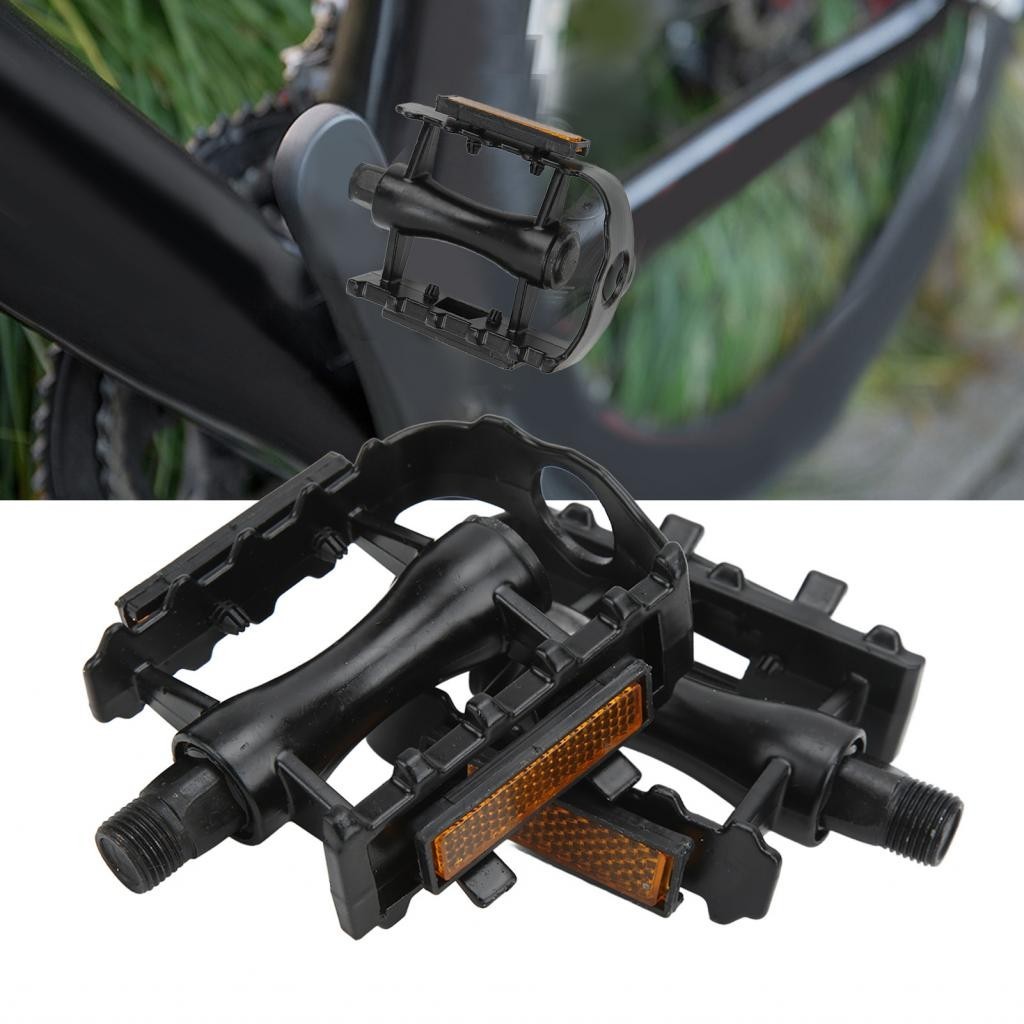 Cloudshop Mountain Bike Pedals Sealed Bearing Ergonomic Design For ...