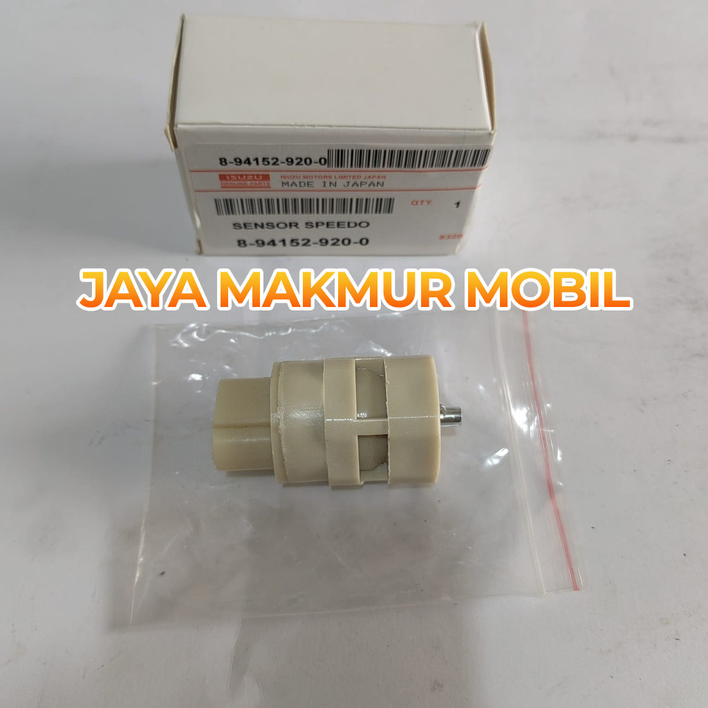 Isuzu Panther Capsule Touring Elf Speedometer Sensor | Shopee Philippines