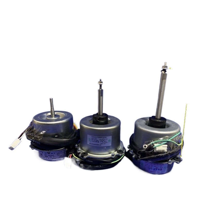 All copper Hitachi 2P/3P5P air conditioner external fan motor special ...