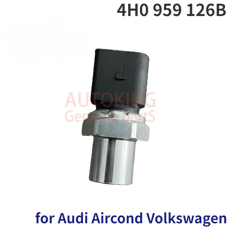 ORIGINAL Pressure Switch for Audi Aircond Volkswagen 4H0 959 126B ...