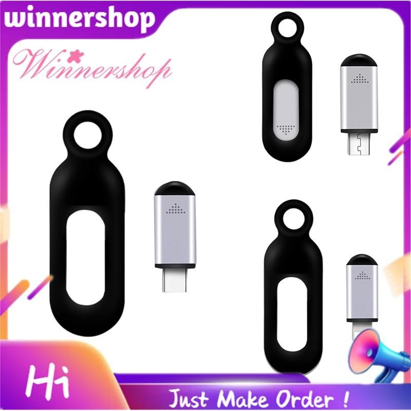 Wireless Smart Phone IR Transmitter Infrared Blasters Mini Remote ...