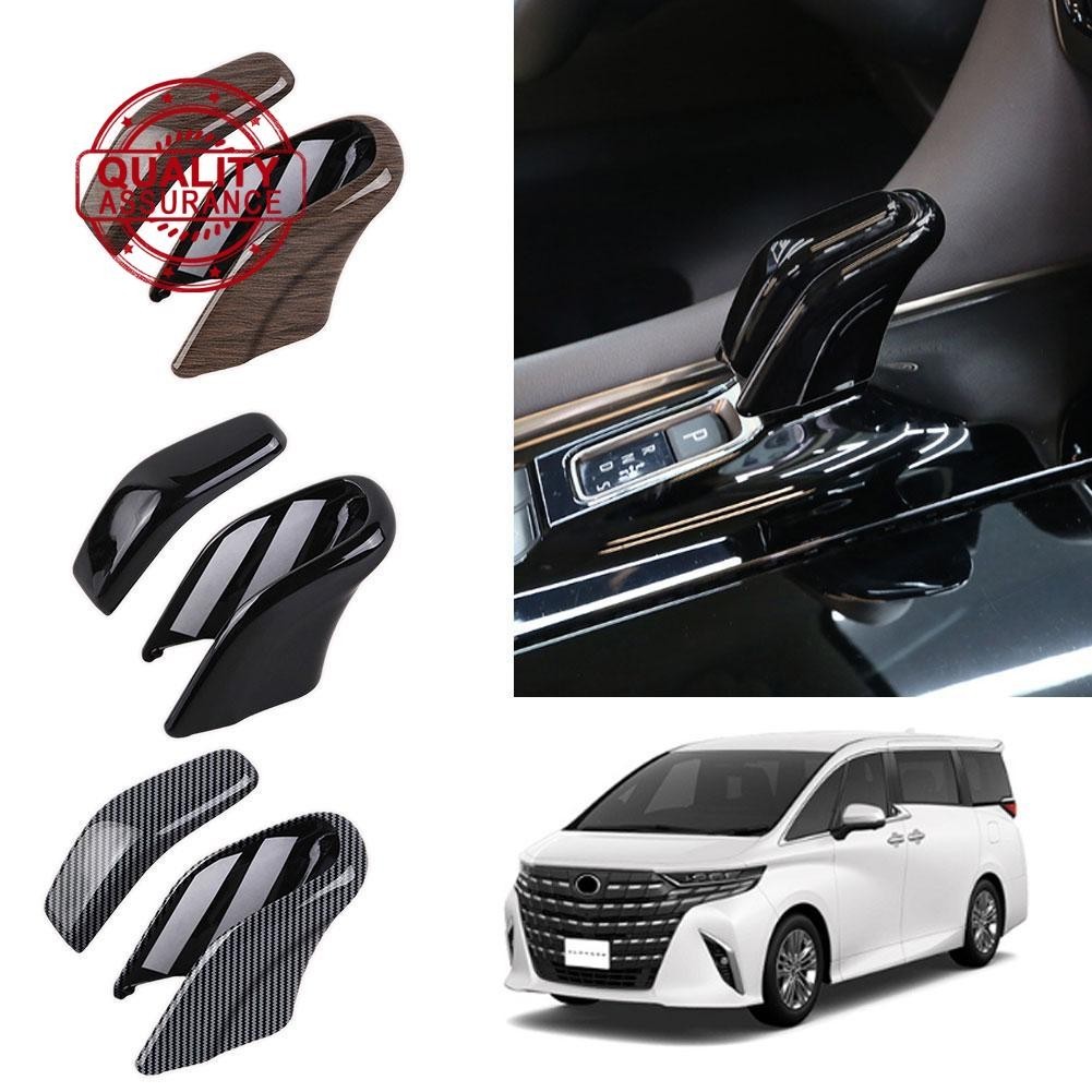 Lhd Rhd For Toyota Alphard Vellfire 40 Series 2023 2024 Abs Car Gear ...