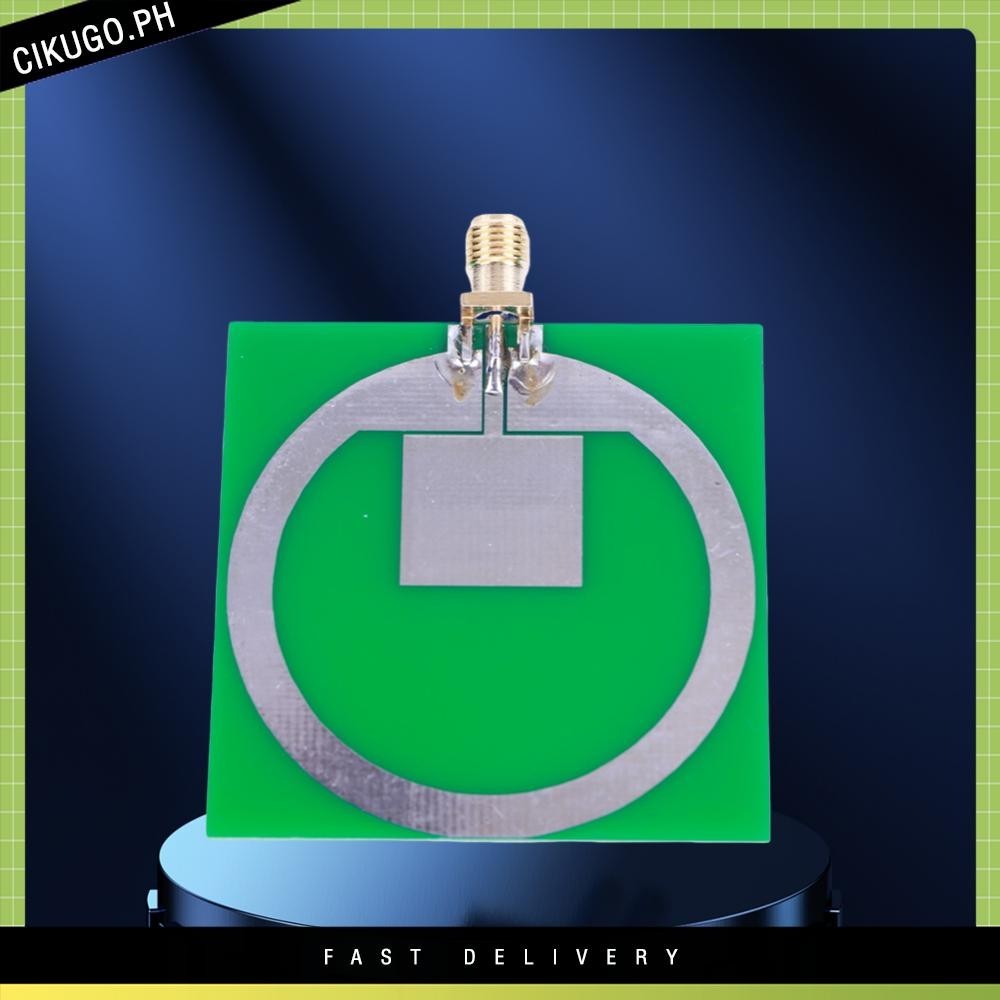 [Cikugo.ph] UWB Ultra Wideband Antenna 2.4Ghz-10.5Ghz Pulse PCB Antenna ...