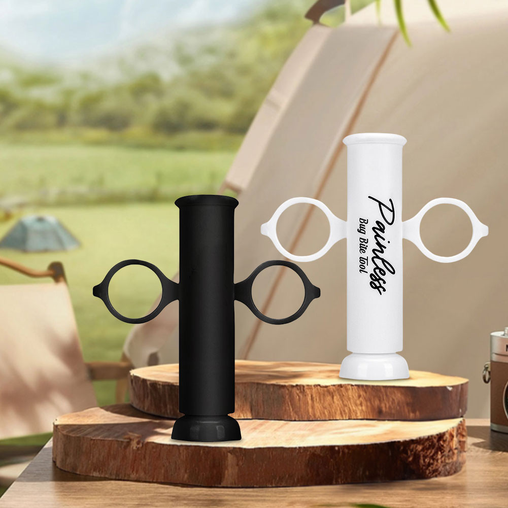Bug Bite Thing Suction Aid Camping Poison Remover Insect Bites Bee/Wasp ...