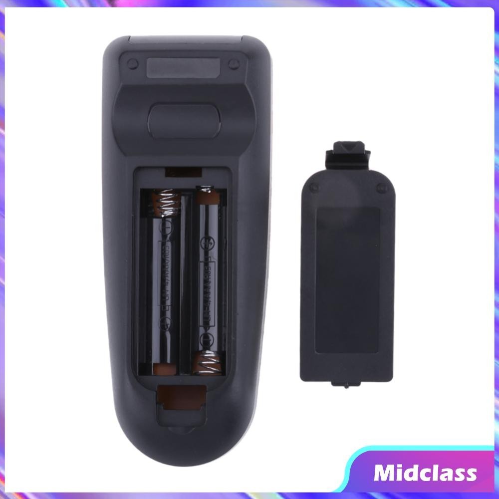 Replacement TV Remote Control for Western Digital WD TV Live Plus HD ...