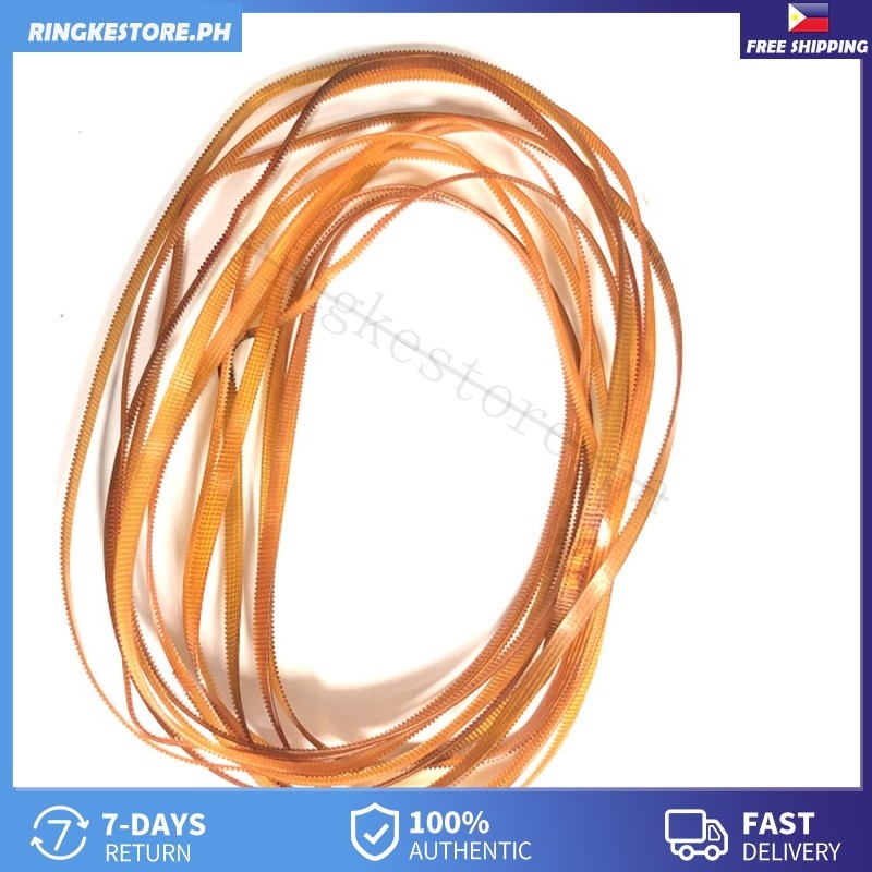 1pcs new brand Carriage Drive Belt For Epson L800 L801 L805 L810 R270 ...