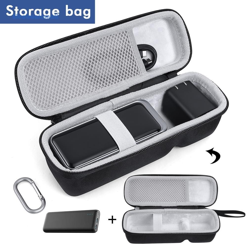 Carrying Case Shockproof Hard Travel Case EVA Anti-scratch Portable Bag ...