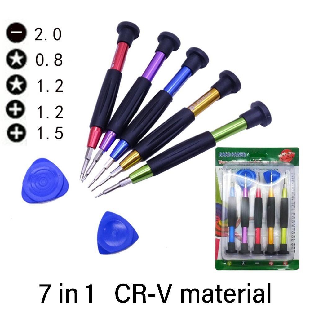 FAVORITEGOODS Mobile Phone Repair Tools, Precision Hand Tool Phone ...