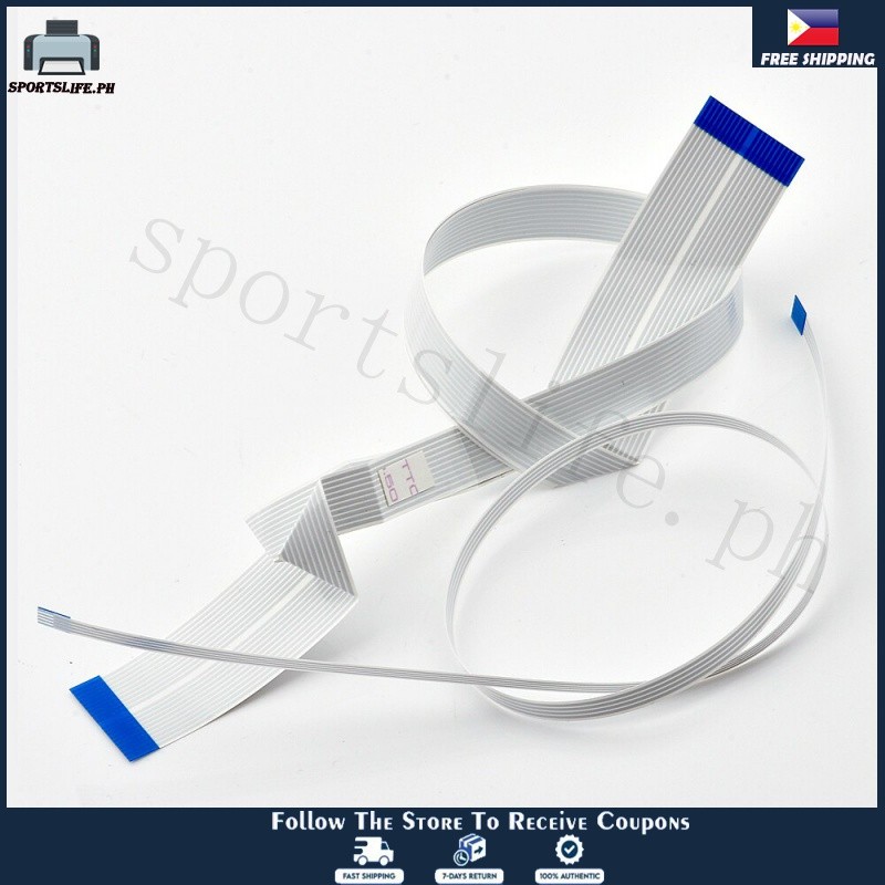 Brand New Scanner Assembly Unit Flex Cables for Epson L5290 L5190 L1110 ...