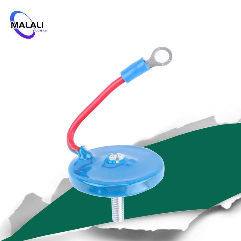 Blue ribbon 36mm line varistor brushless generator rotating diode ...