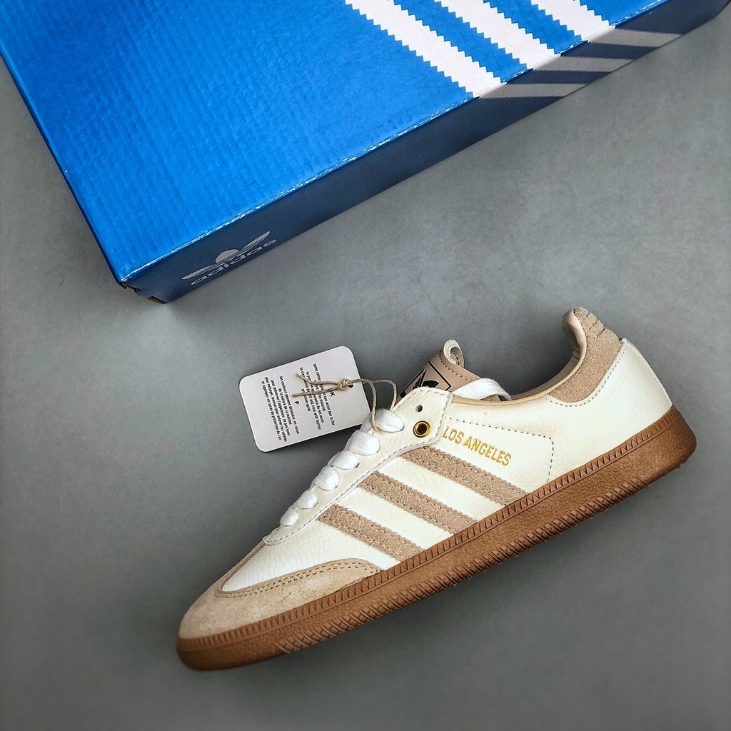 Ready stockAdidas Samba Team Adidas Originalss Samba Vegan Samba Vegan ...
