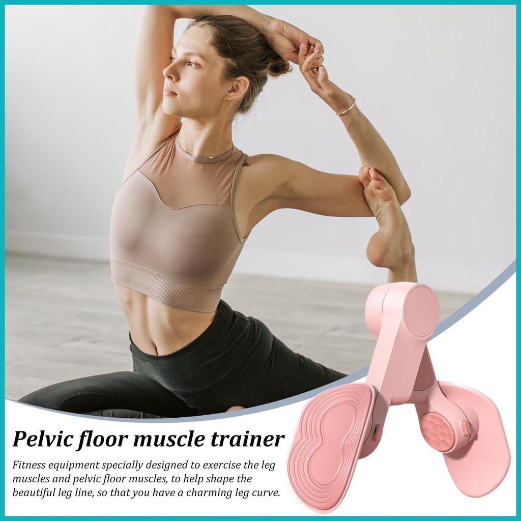 Pelvic Floor Exerciser Strengthening Device Pelvic Floor Strengthening 9826