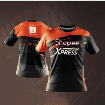 2024Shopee Rider Long Sleeves （bestseller）Jersey Corner SHOPEE XPRESS ...