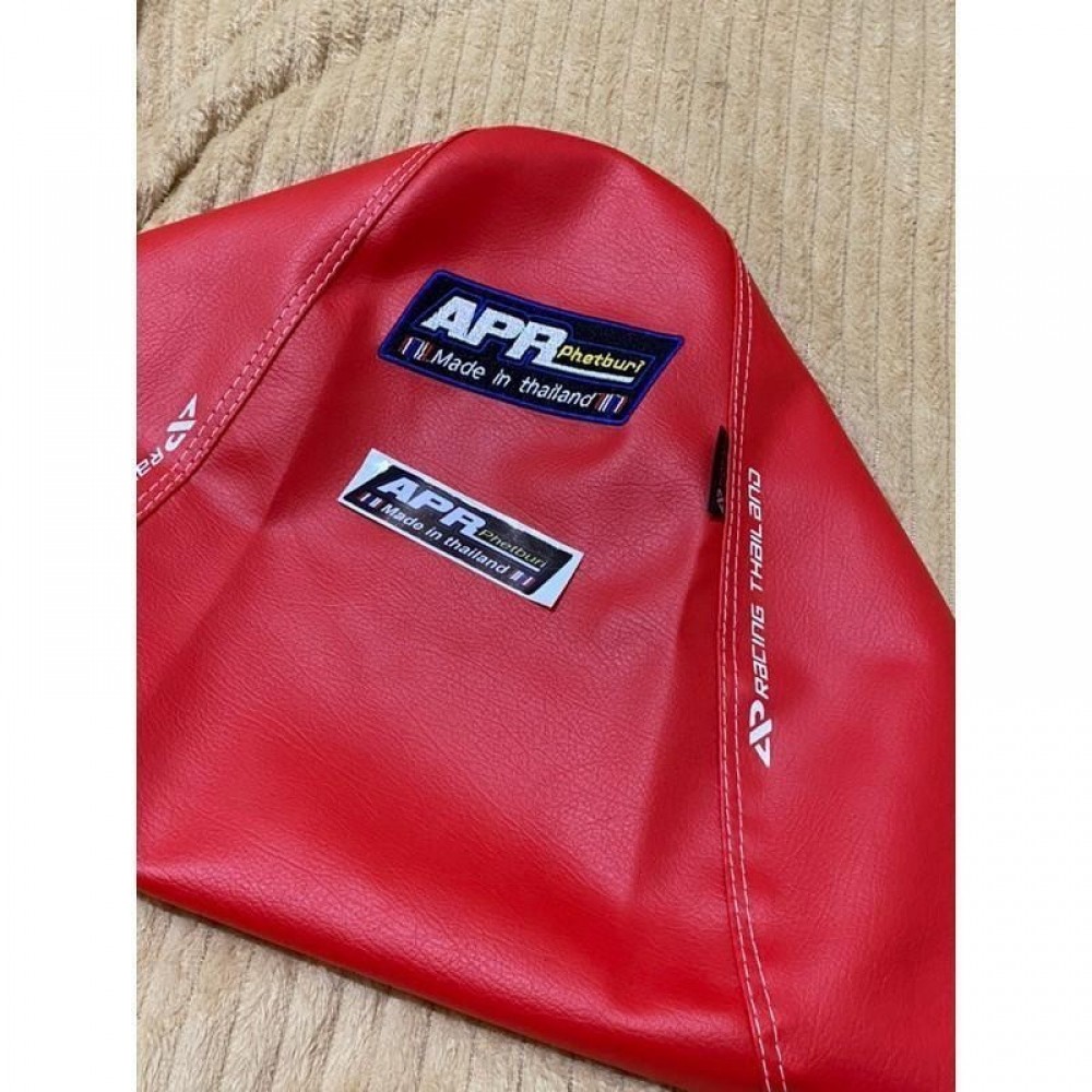 JRP/APR SEAT COVER MAKAPAL ANG TELA PULIDO TAHI QUALITY MATERIALS FOR ...