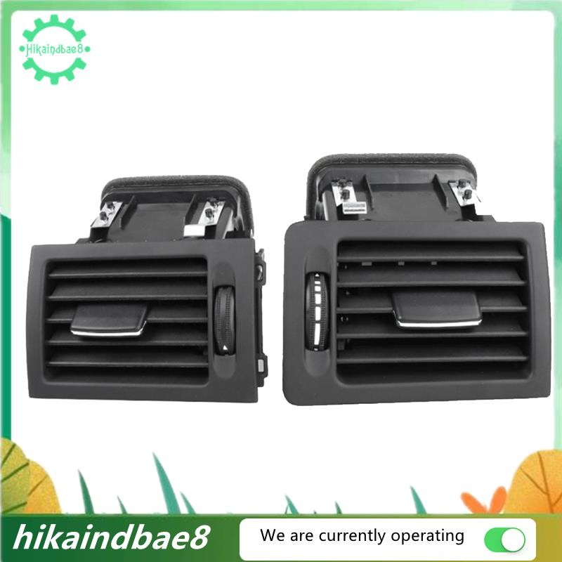 [hIkAi] Car Dashboard AC Air Vent Assembly for Mercedes Benz C Class ...