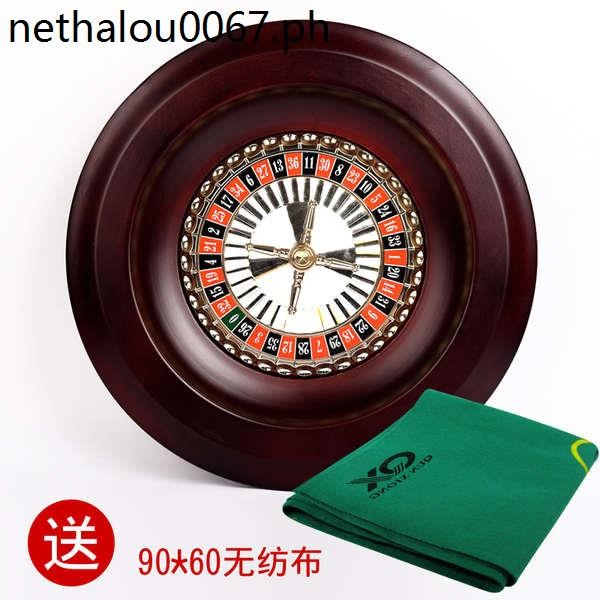 Luxury 53cm Russian Lucky Turntable Bar KTV Entertainment 67cm 50CM ...