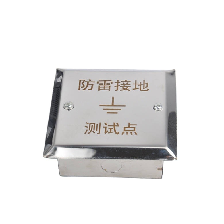 ㄊㄋStainless steel 304 lightning protection grounding test point ...