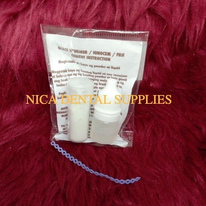 Amazing GWP repack gic glue pandikit/adhesive (matibay po ito) | Shopee ...