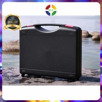(GI) Storage Box Tool Box Tool Box 25cm | Shopee Philippines