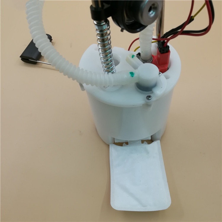 Ford Escape Fuel Pump/2001-2008/1st Gen/Fuel Pump Module Assembly/2002 ...