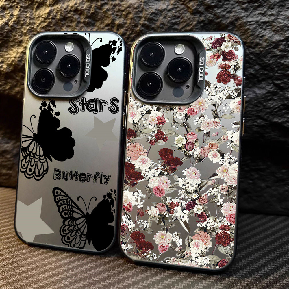 Case For iPhone 15 14 Plus 13Pro Max 12Pro 11 XS Max XR ip7 7plus 8p SE ...