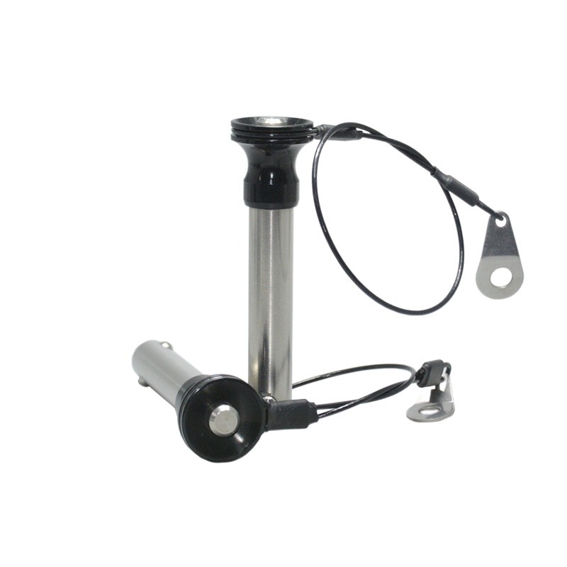 MT301 ball head locking pin ejection safety quick release pin diameter ...