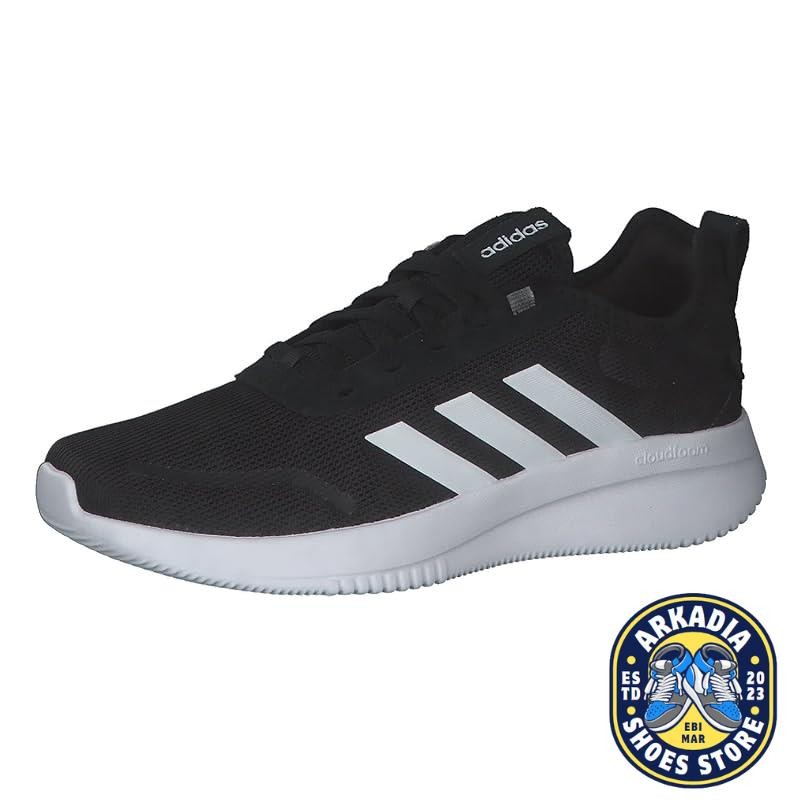 Adidas Light Racer Rebold LVJ36 Core Black/Footwear White/Core Black ...