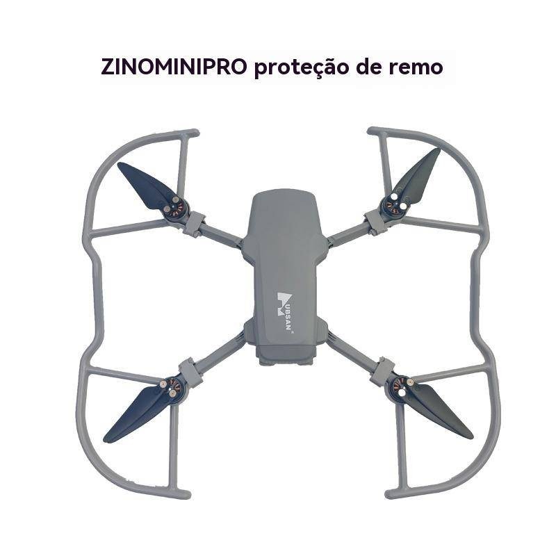 Hubosen zino mini pro Protective Cover Propeller Protection Anti ...