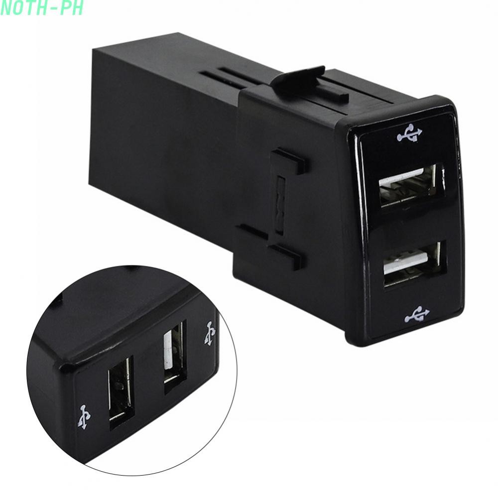 ⭐ Hot selling ⭐ Universal Compatibility with USB Charger Socket Wiring ...