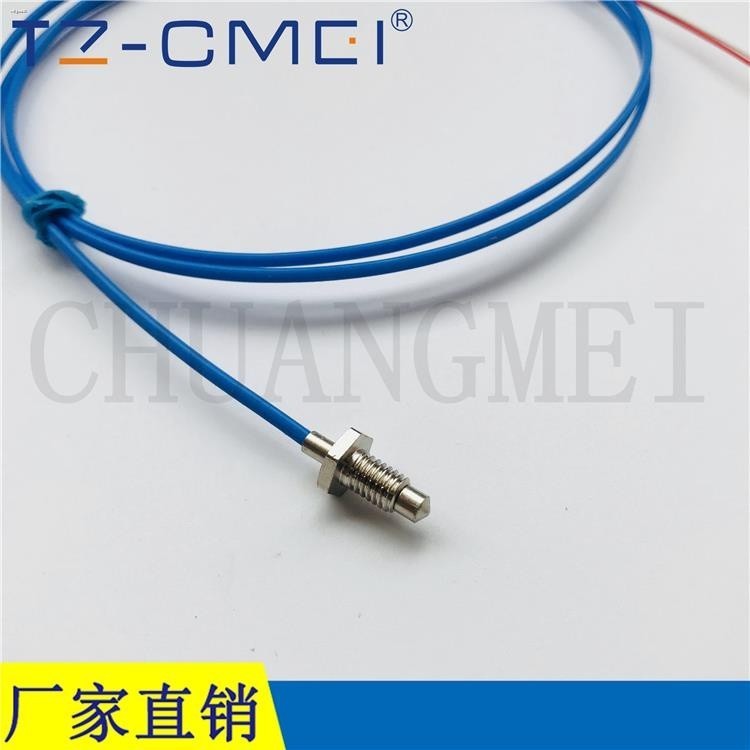 K type M5 screw couple WRNT-01/02 precision type J type M5 screw ...