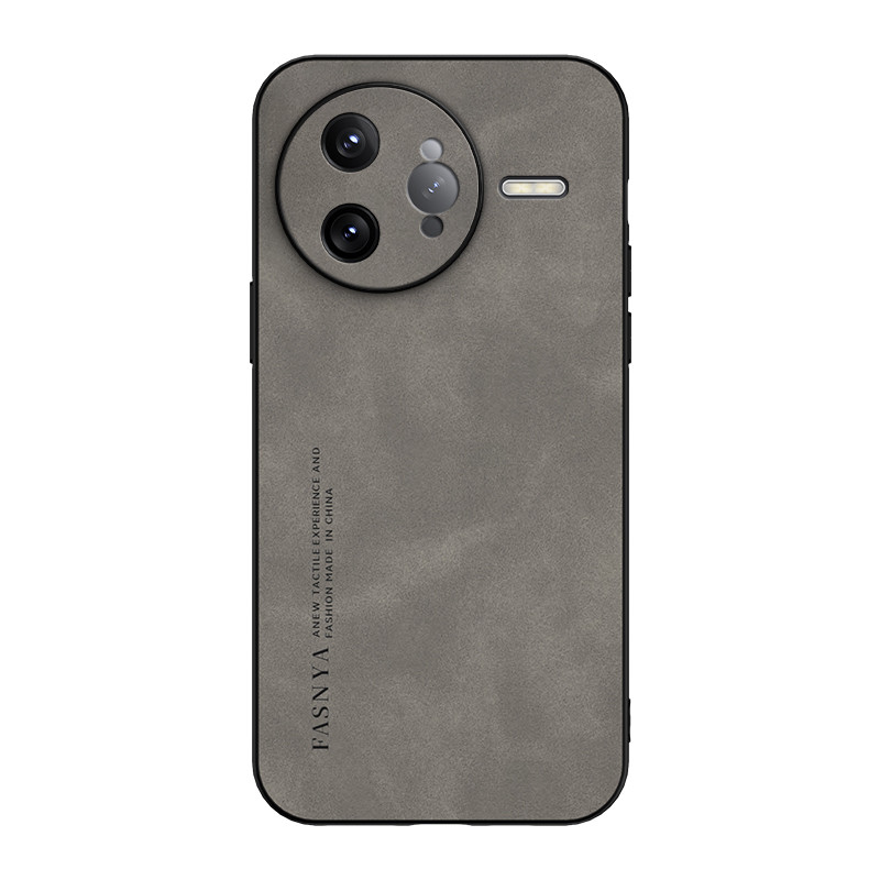 For Redmi K80 Pro, Xiaomi Poco F7 Ultra Phone case, Luxury sheepskin ...