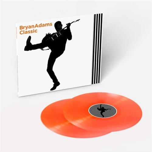 Bryan Adams - Classic | Shopee Philippines
