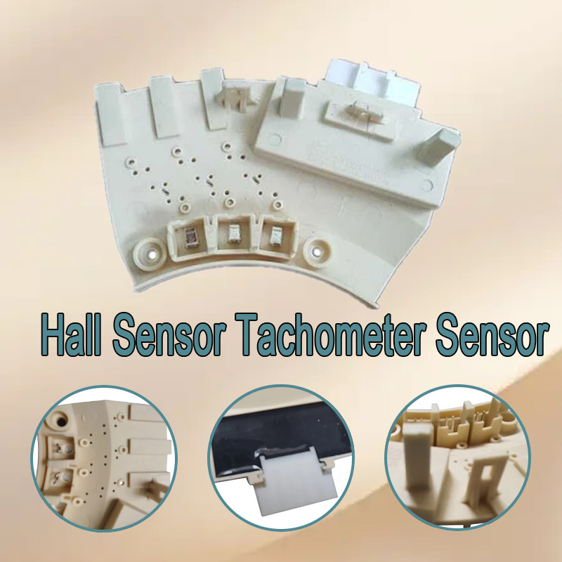 Speed Sensor Original Automatic Washing Mhall Effect Sensors DC31 ...