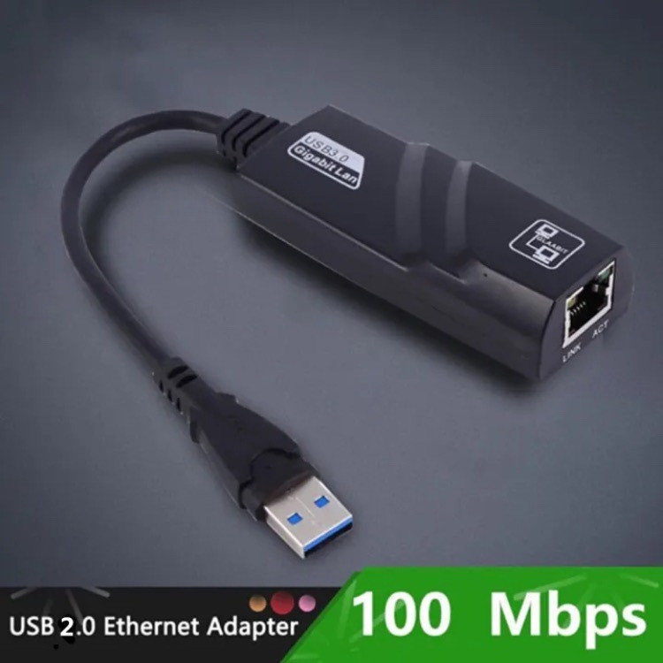 Shop usb lan adapter for Sale on Shopee Philippines