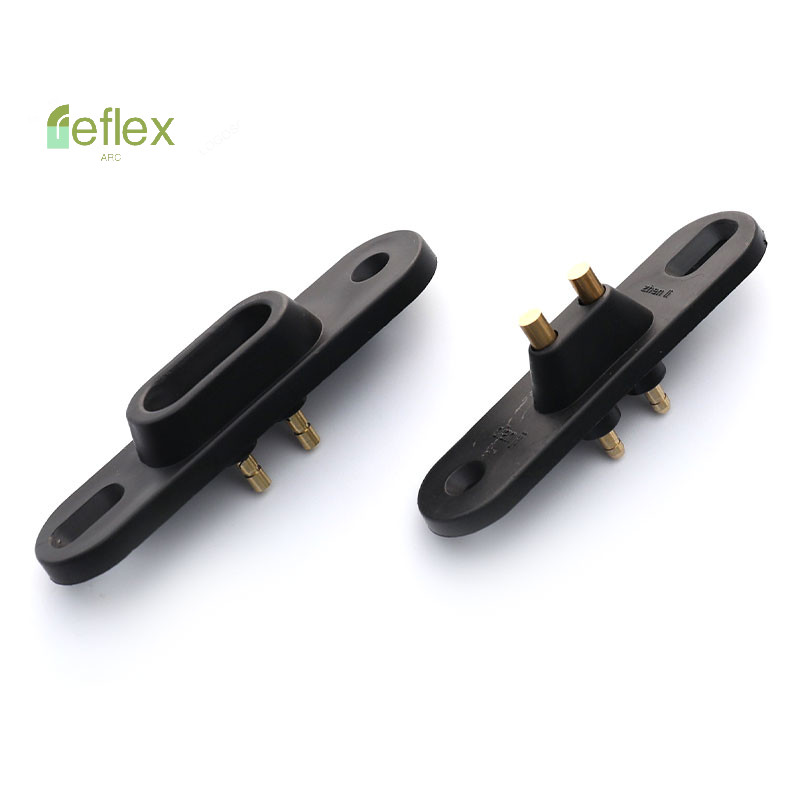 Reflex Arc Sliding Door Contact Switch Car Van Alarm Central Locking ...
