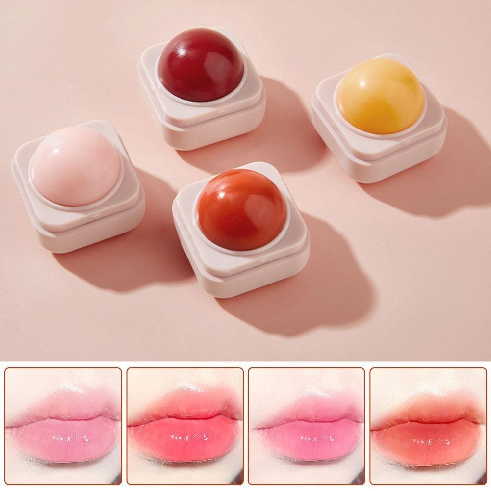 Novo Little Pudding Moisturizing Lipstick Nourishing Color Colorless ...