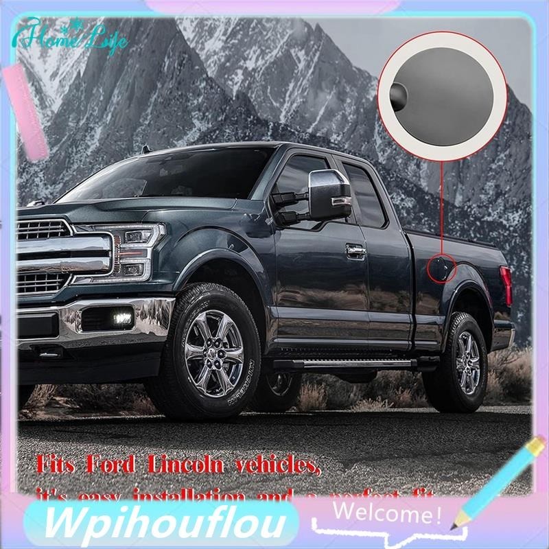 [HoME&life] Car Gas Cap Fuel Tank Cap FL3Z-99405A26-BPTM for Ford F150 ...