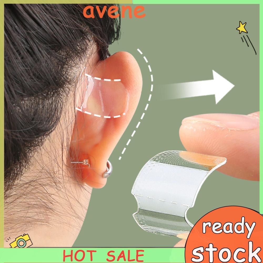 60 Pcs Aesthetic Correctors Ear Cosmetic Ear Correctors Protruding Ear ...