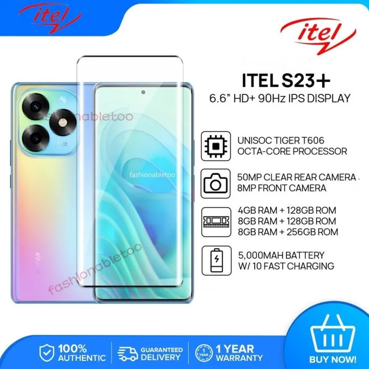 ltel s23+ Original Cellphone Sale 12GB + 512GB Cheap Android Mobile ...