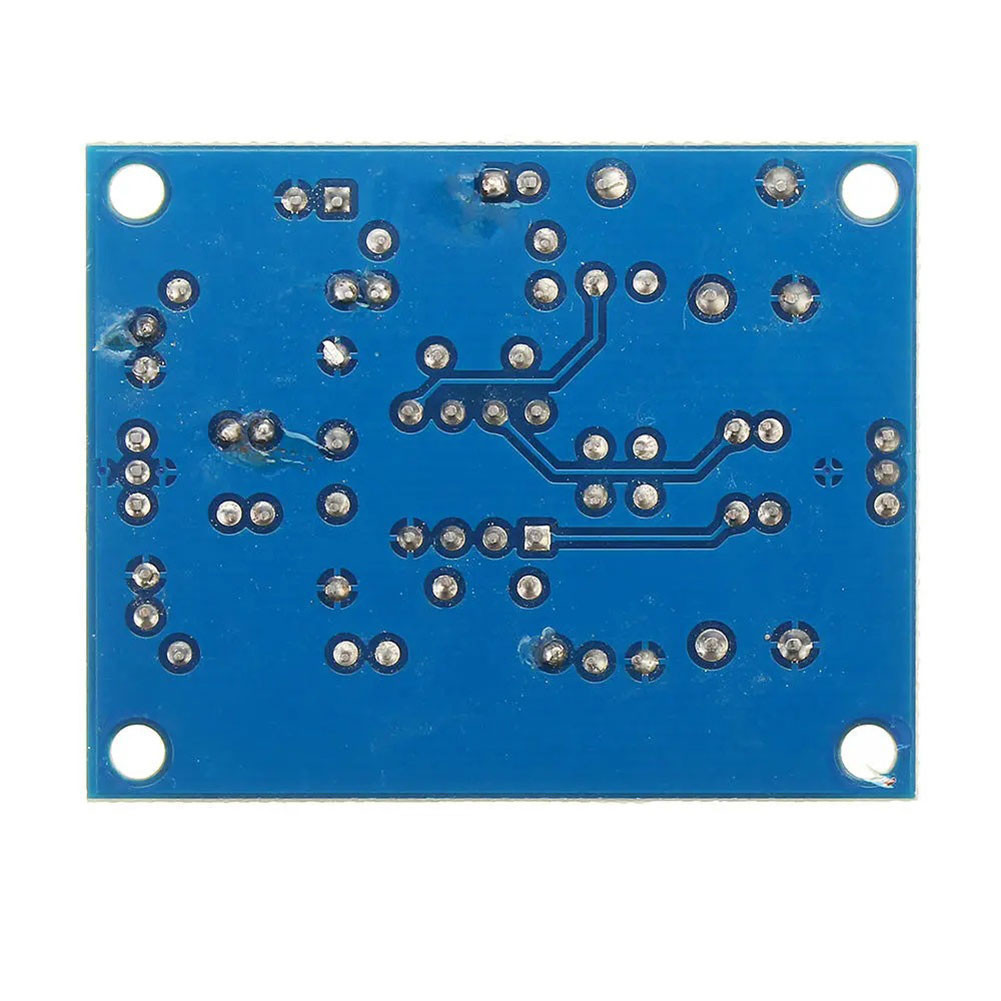 ~ NE5532 OP-AMP HIFI Preamplifier Preamplifier Board High Gain Signal ...