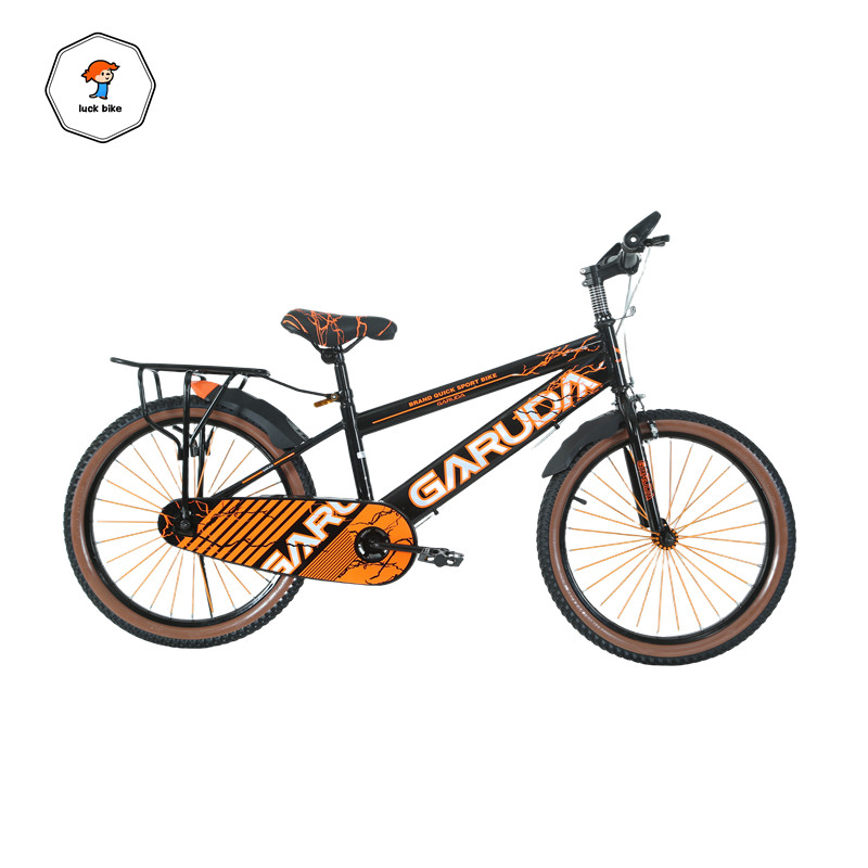 Garuda Latest frame 20 mountain bike and New decal | Shopee Philippines