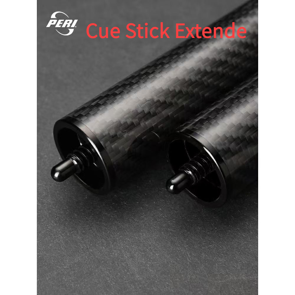 PERI Cue Stick Extende 20cm Cue Extender - cue stick extender Athlete ...