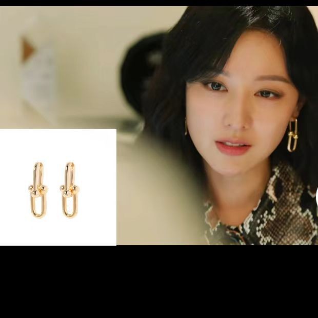 Queen of Tears, Kim Ji won, Gold and Silver, Top Floor, Gold Secretary ...