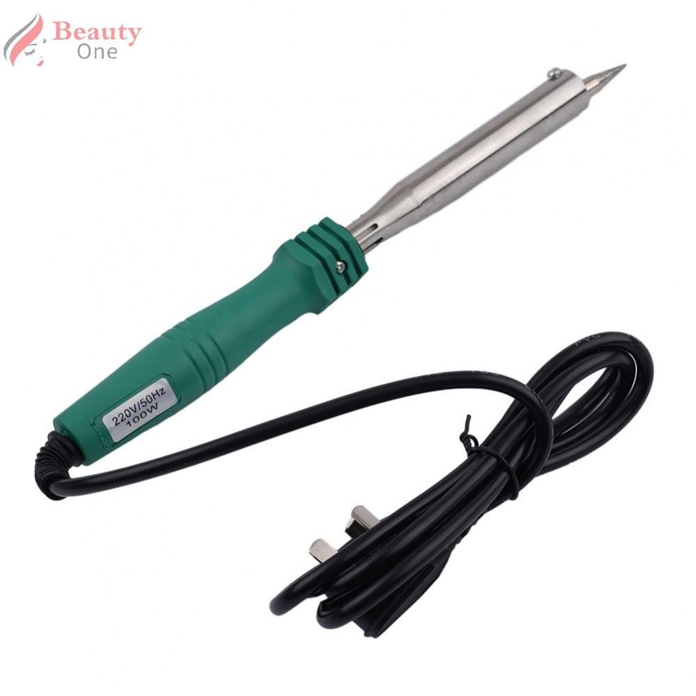 100W 150W 200W 300W Electric Soldering Iron Temperature Solder Tool ...