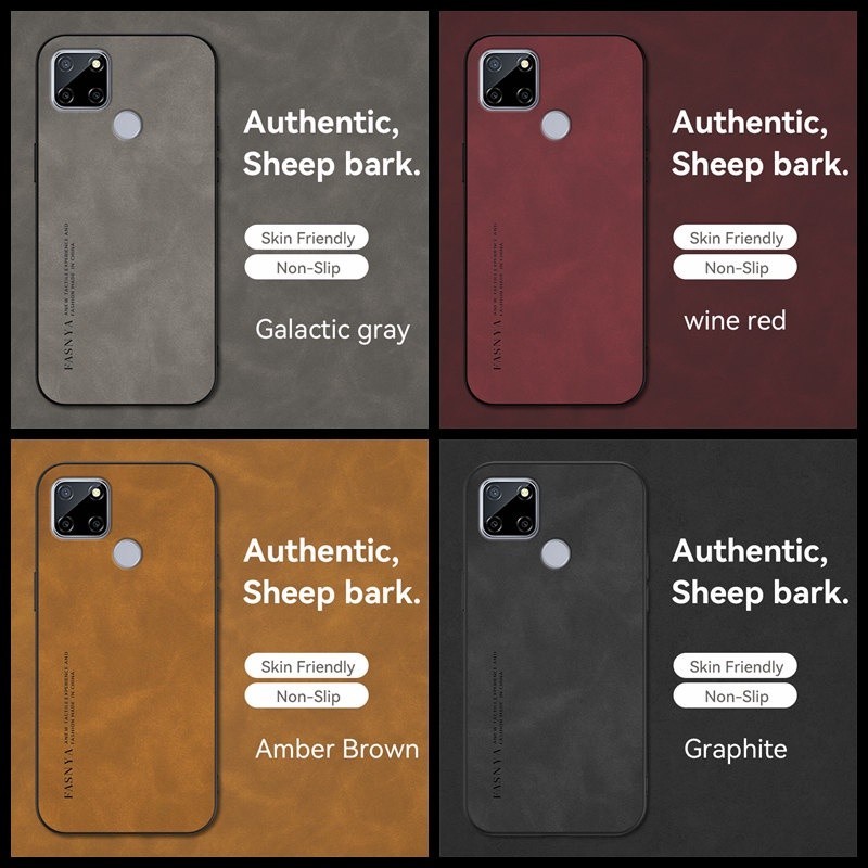 Casing For Realme RMX2189 RMX2180 RMX3195 RMX3197 RMX3193 RMX3191 ...