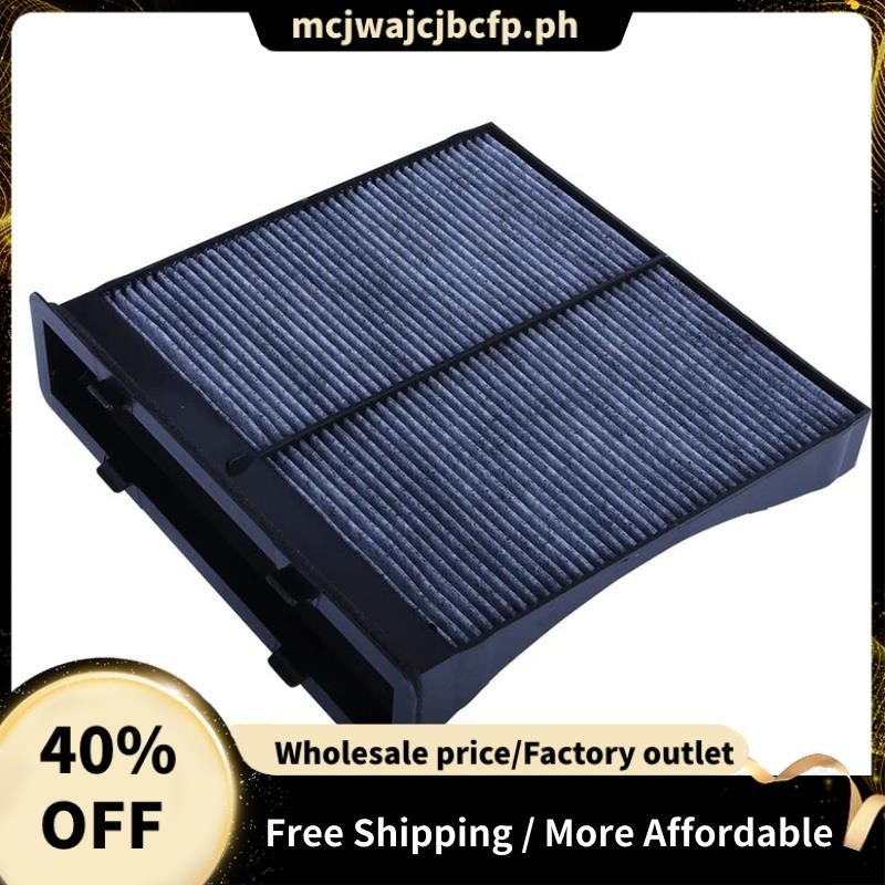 Perfect Cabin Air Filter for Subaru Forester, XV Crosstrek , Crosstrek ...